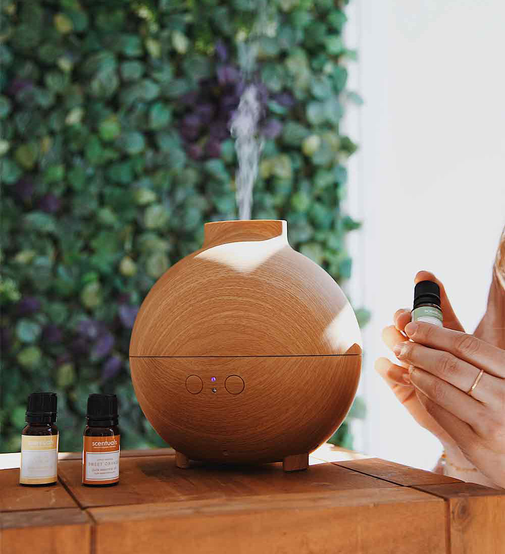 Diffuser Tips – Scentuals Natural & Organic Skin Care