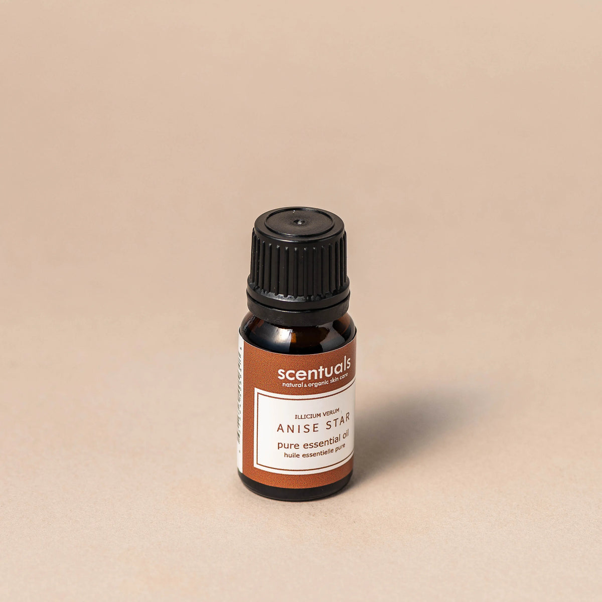 Anise Star Essential Oil | Made in Canada – Scentuals Natural & Organic ...
