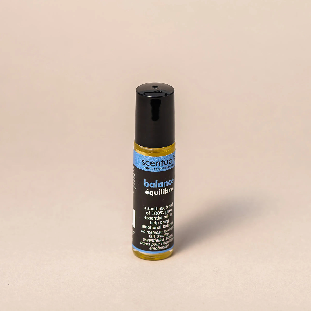 SC Balance Roll-On – Scentuals Natural & Organic Skin Care