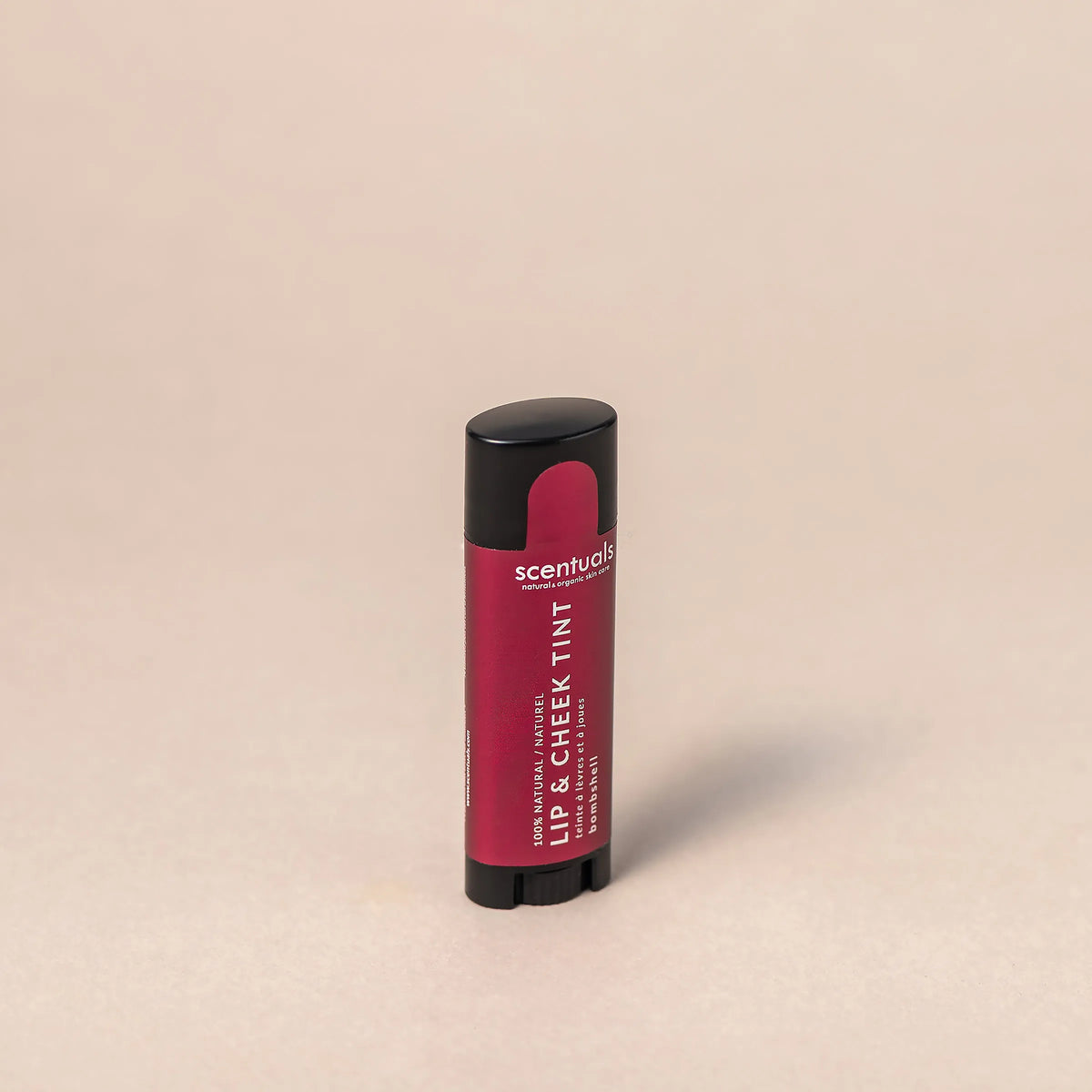 Bombshell Tinted Lip Moisturizer - 100% Natural & Vegan | Made in ...
