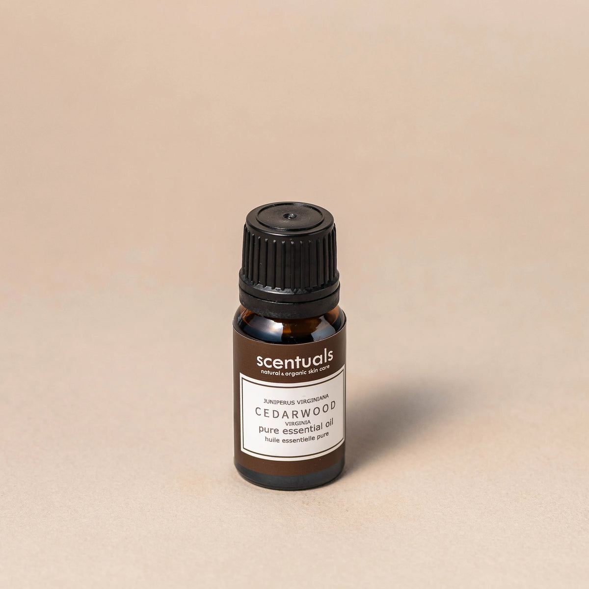 Cedarwood Essential Oil | Made in Canada – Scentuals Natural & Organic ...