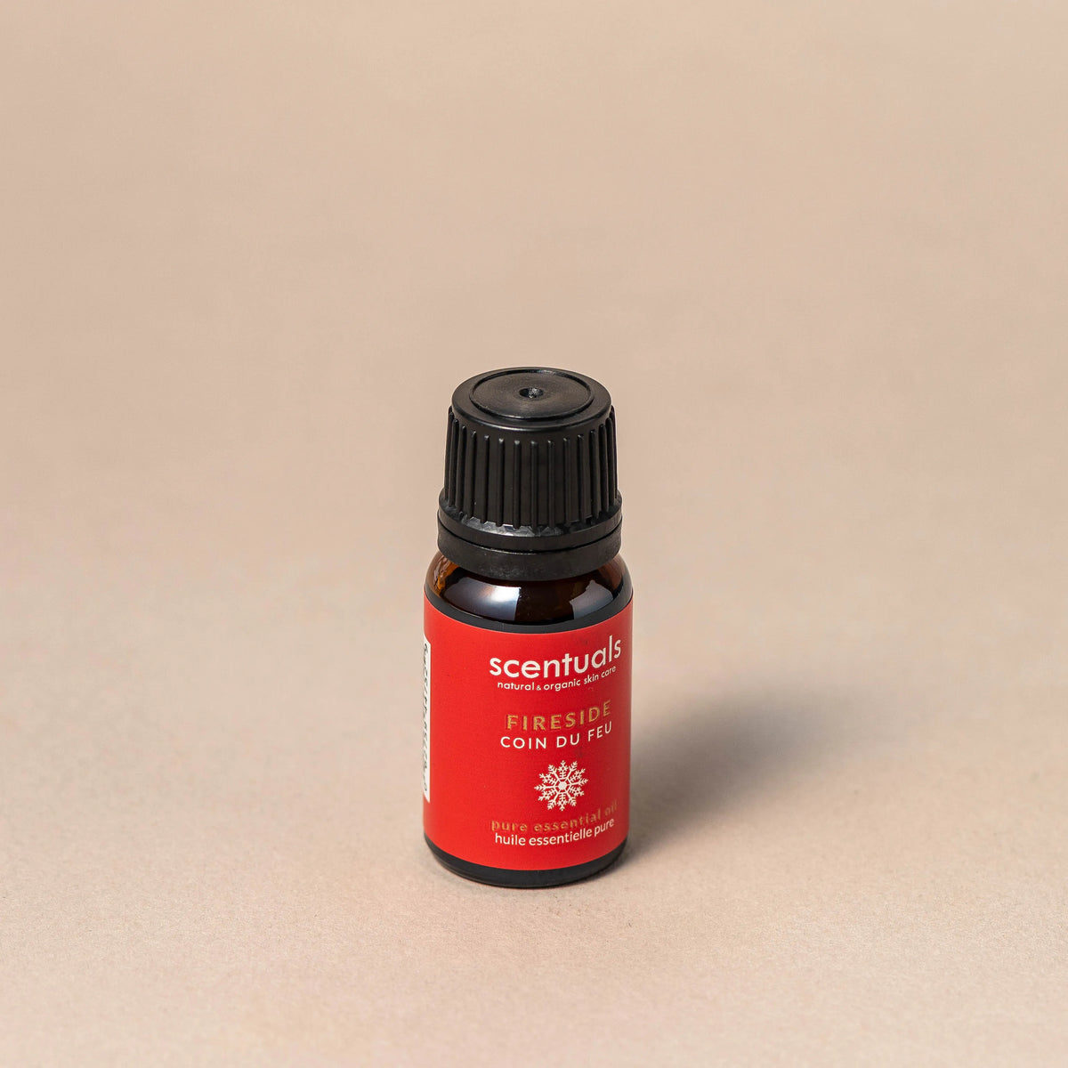 Fireside Essential Oil Blend | Made in Canada – Scentuals Natural ...