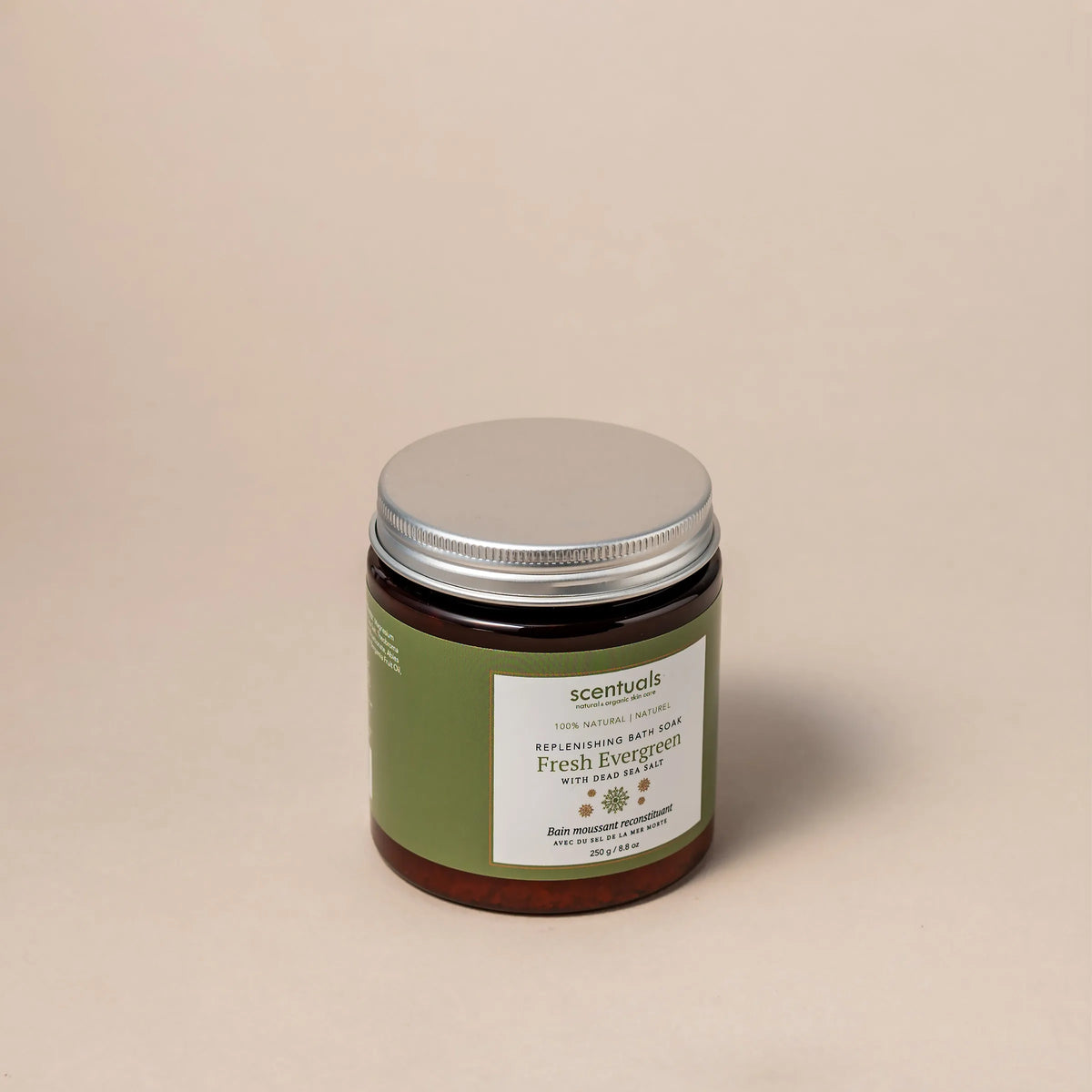 Fresh Evergreen Bath Soak | Made in Canada – Scentuals Natural ...