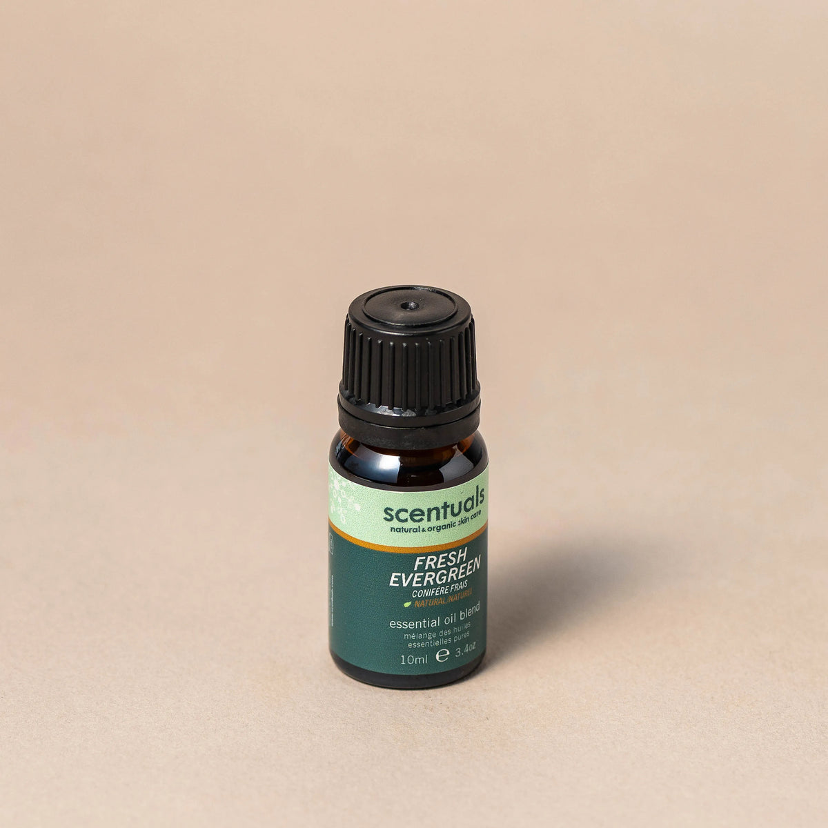 Fresh Evergreen Essential Oil Blend | Made in Canada – Scentuals ...