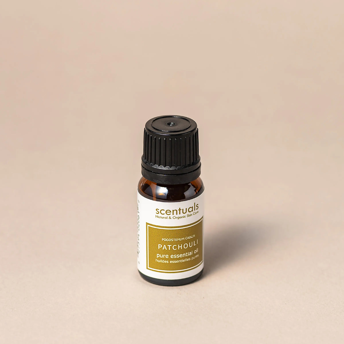 Patchouli Essential Oil | Made in Canada – Scentuals Natural & Organic ...